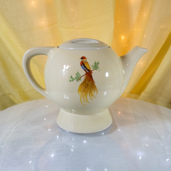 Hall Teapot - Etsy