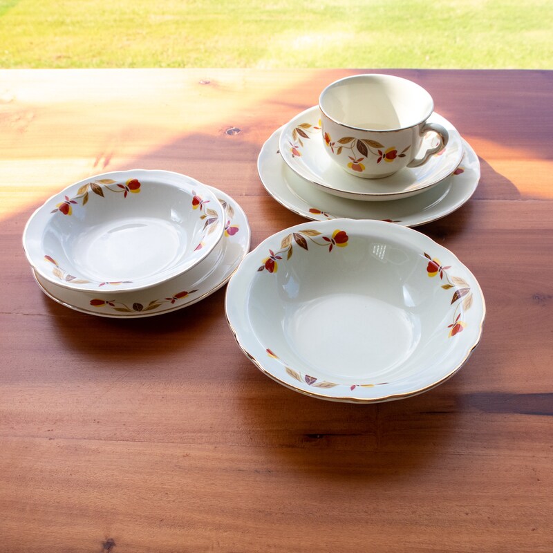 Hall China Co - Etsy