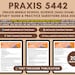 Praxis Elementary Education Multiple Subjects 5001 Study Guide 2024 ...