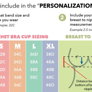 Ruby Tie-front Geometric Bikini Top - Rainbow Pride LGBTQ - 100% Cotton ...