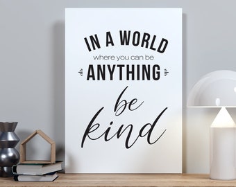 Printable Motivational Poster That's Inspiring and - Etsy