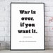 Motivational Poster, Success Quotes Wall Art, Dorm Room Decor, Positive ...