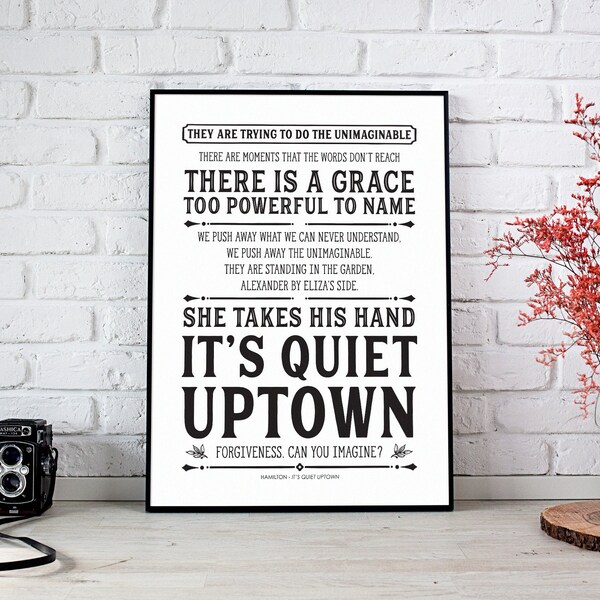 Alexander Hamilton - Etsy