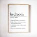 Funny Bedroom Signs Funny Bedroom Art Bedroom Wall Decor - Etsy Australia