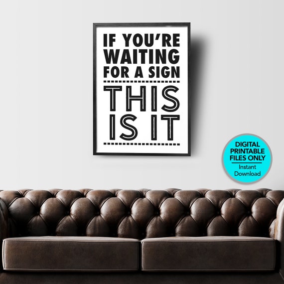 Waiting For You Funny