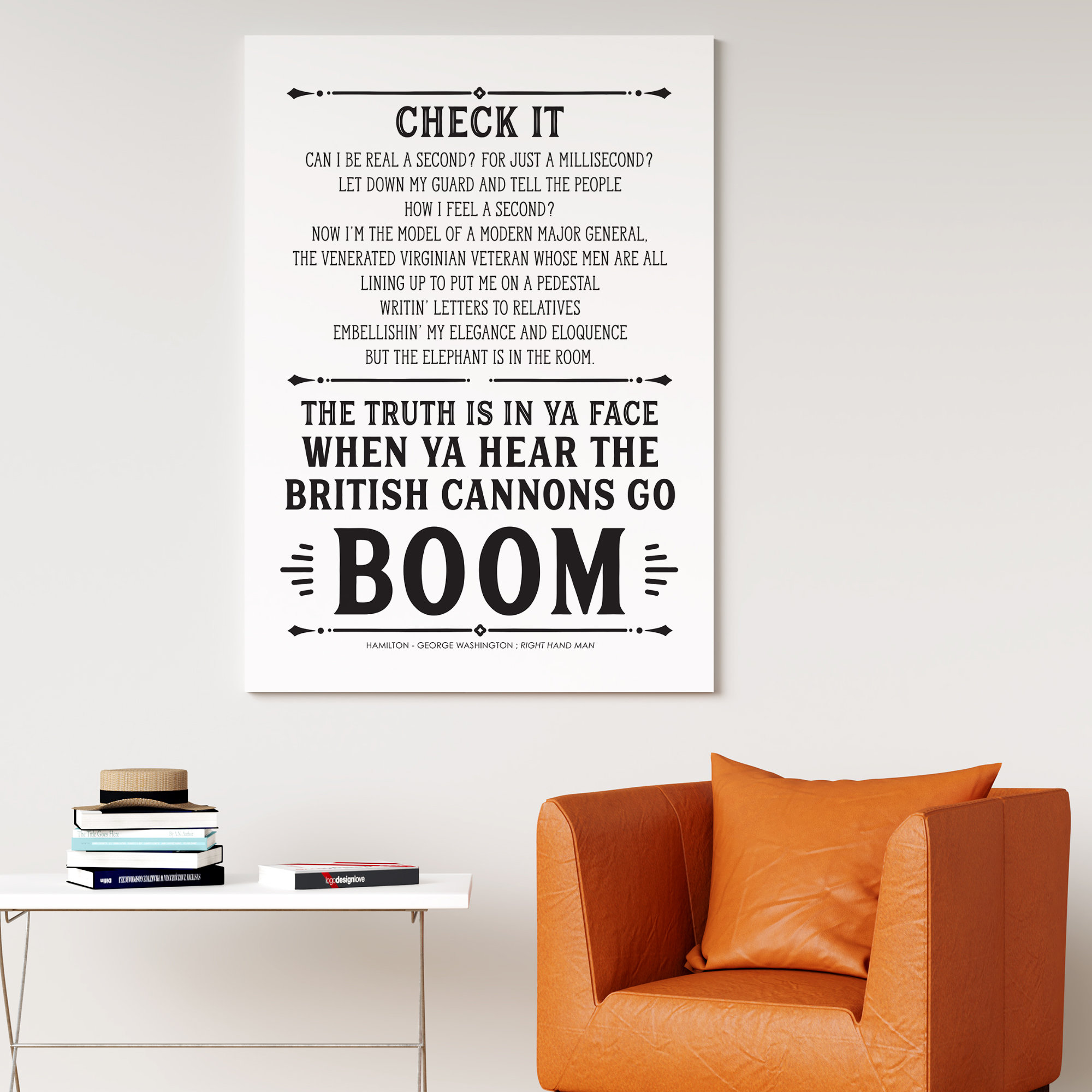 Hamilton Musical, Hamilton Print, Alexander Hamilton, Musical Theatre ...