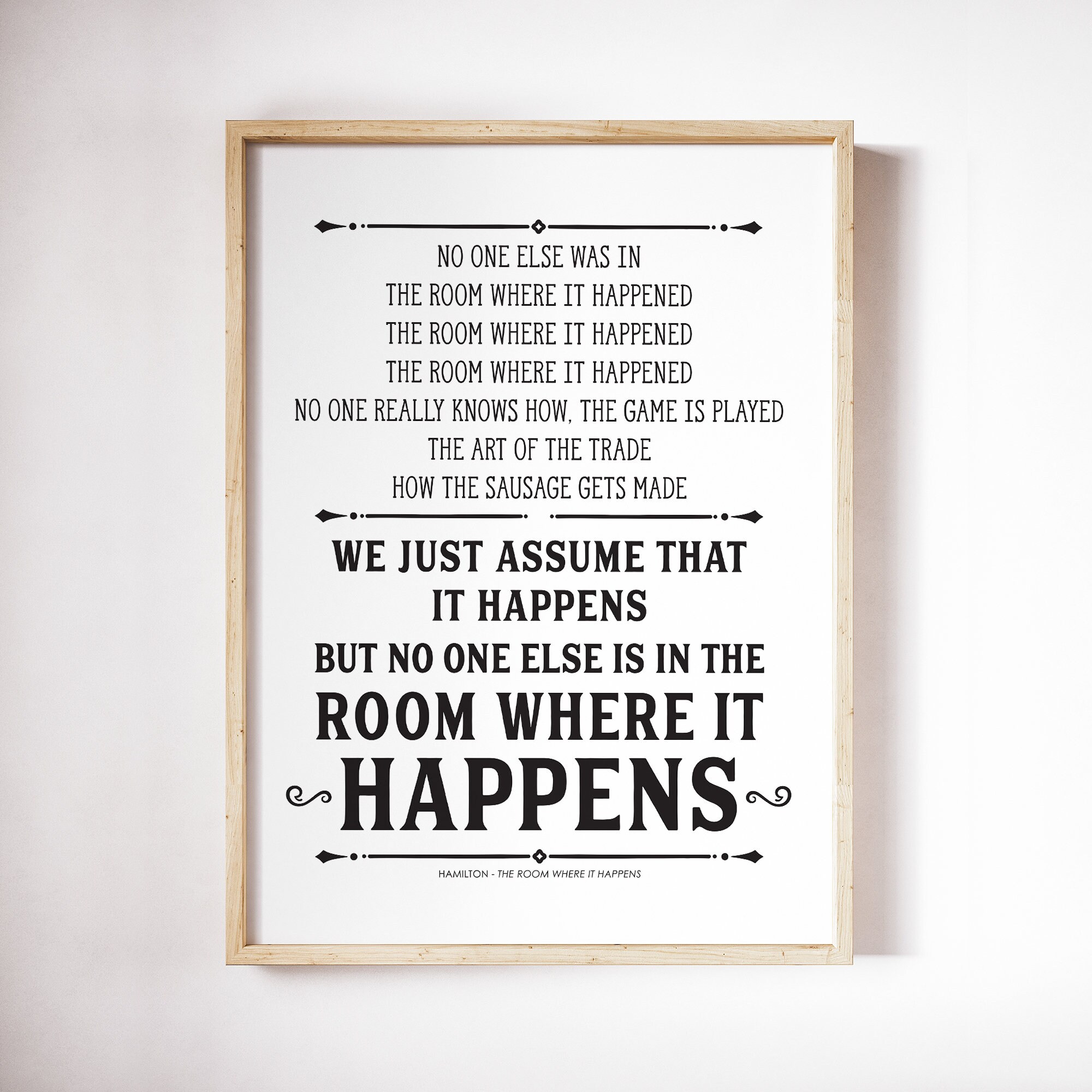 Hamilton Print Bundle, Hamilton Musical, Alexander Hamilton, Hamilton ...