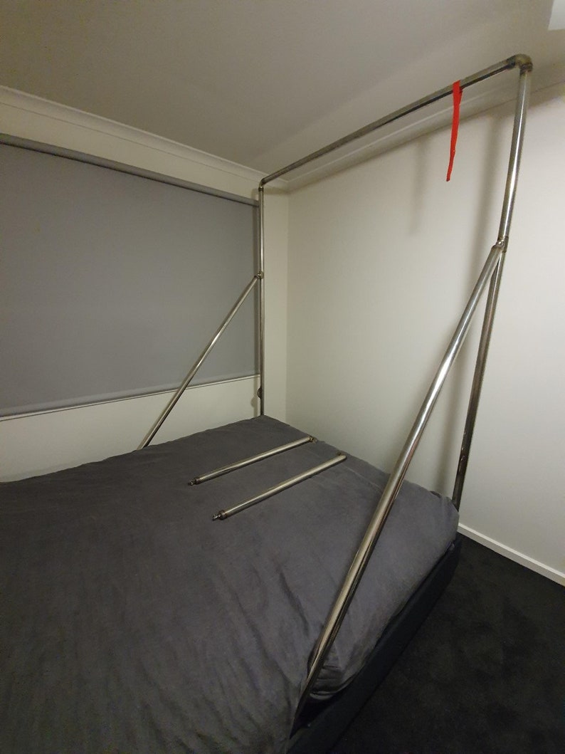 Bondage Transformer Sex Swing Frame Etsy Australia