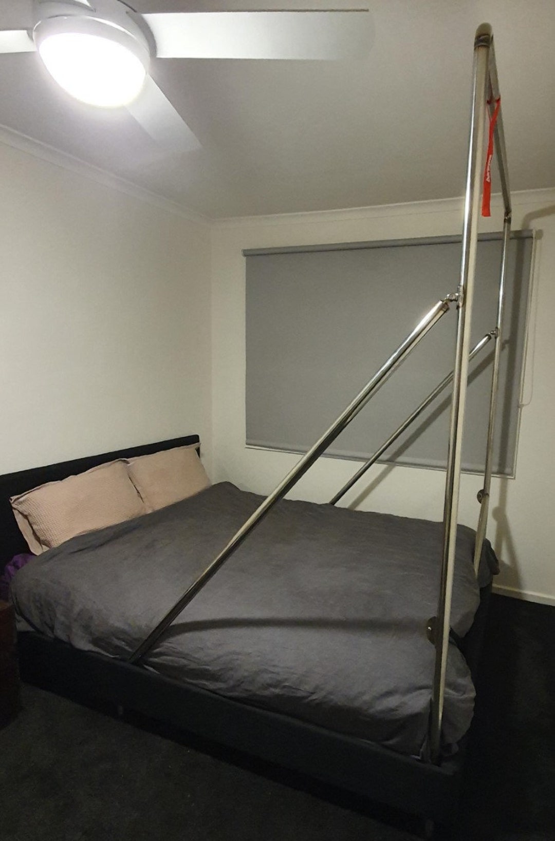 Bondage transformer Sex Swing Frame - Etsy