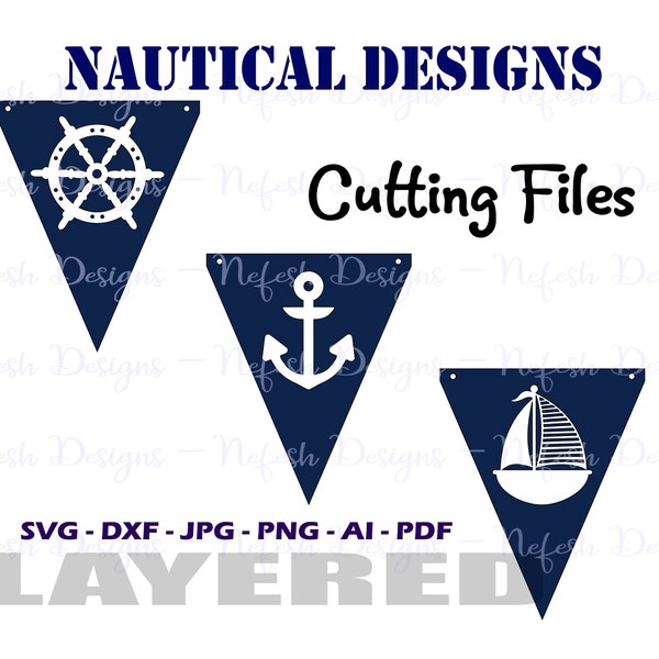 Nautical Birthday - Etsy