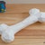 Bone Papercraft Template, DIY Papercraft Bone, Low Poly, DIY Home Decor ...