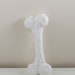Bone Papercraft Template, DIY Papercraft Bone, Low Poly, DIY Home Decor ...