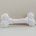 Bone Papercraft Template, DIY Papercraft Bone, Low Poly, DIY Home Decor ...