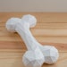 Bone Papercraft Template, DIY Papercraft Bone, Low Poly, DIY Home Decor ...