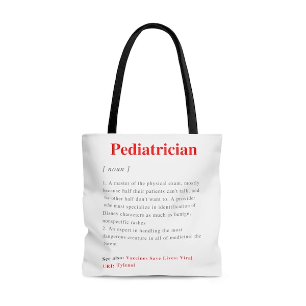 Pediatrician - Etsy