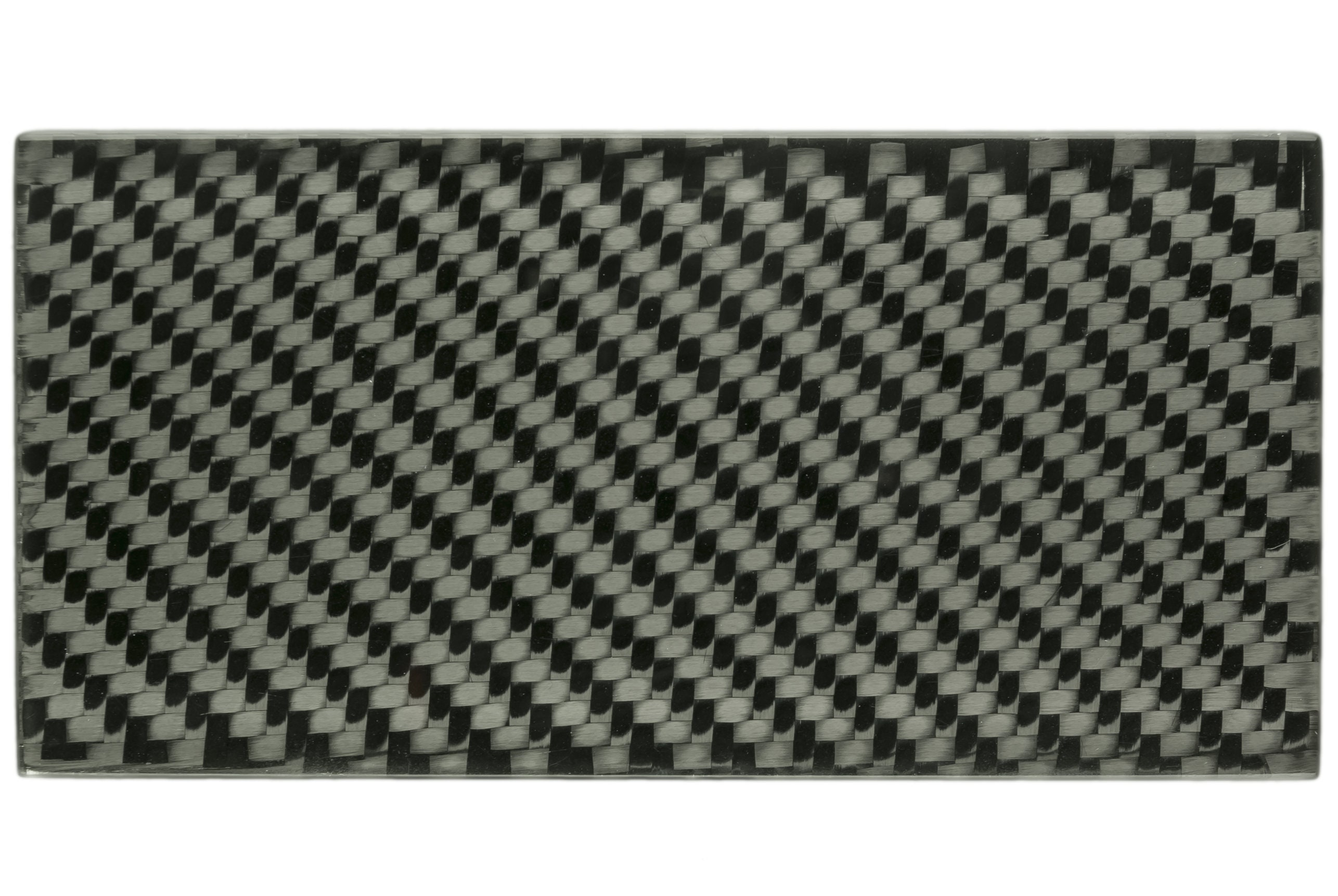 Carbon Fiber Backed Glass Tile - Etsy