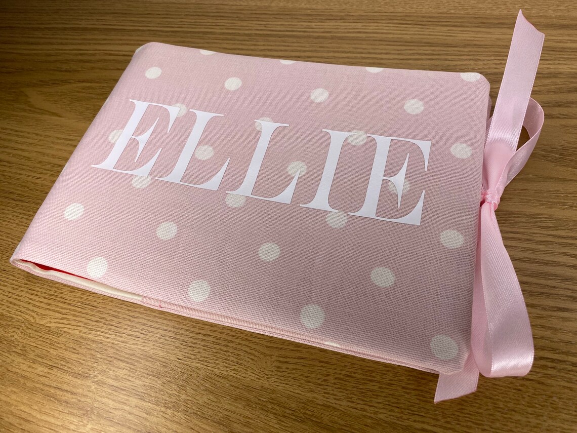 Baby Nhs Red Book Cover Girl Boy Baby Gift New Baby - Etsy