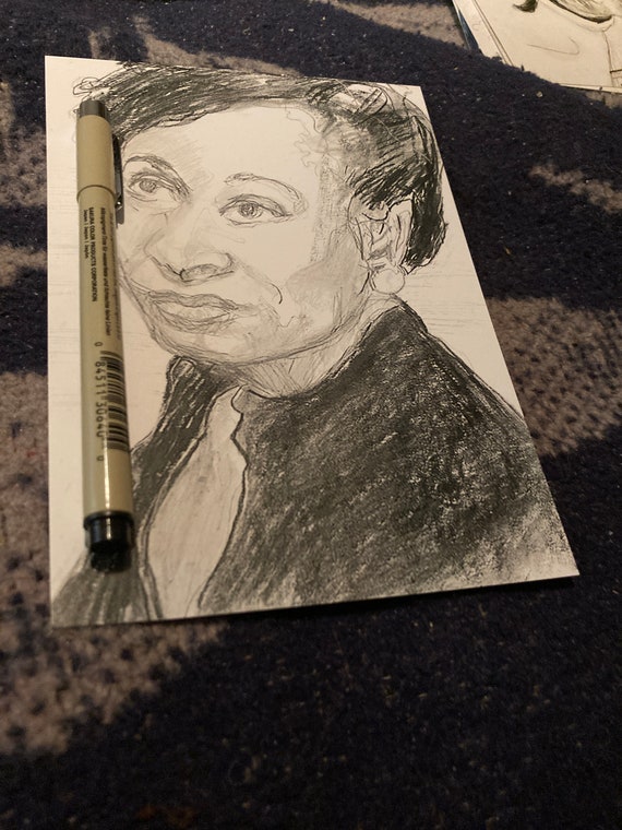 Ernestine Wade