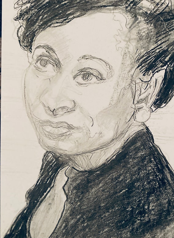 Ernestine Wade