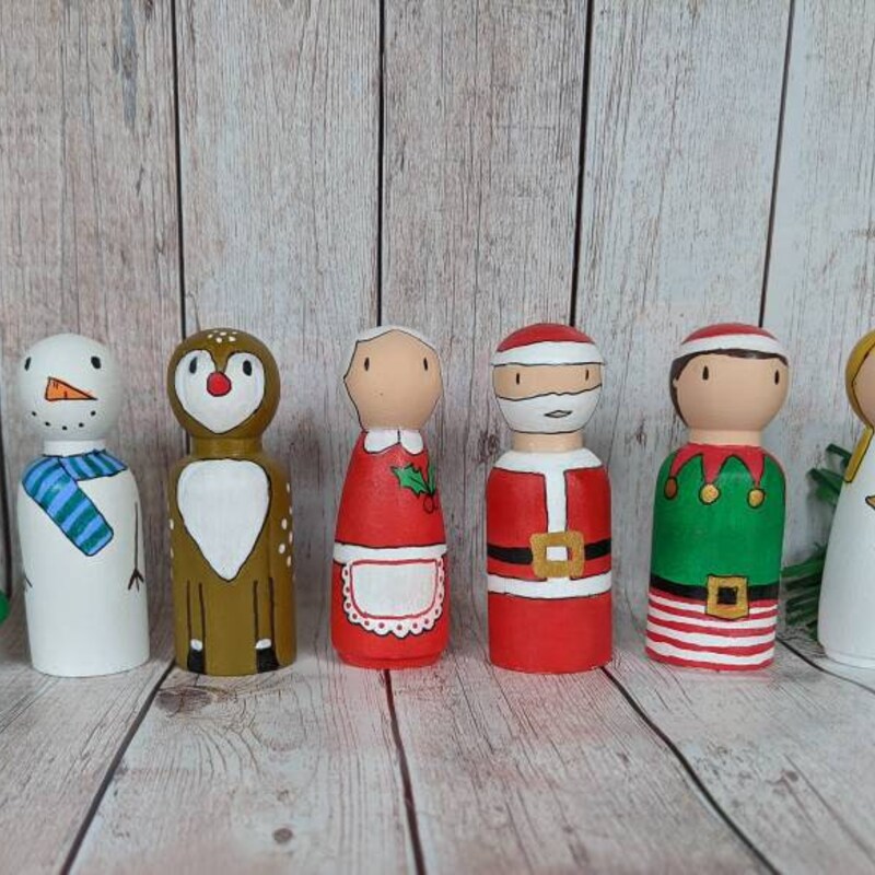 Cheer Peg - Etsy UK