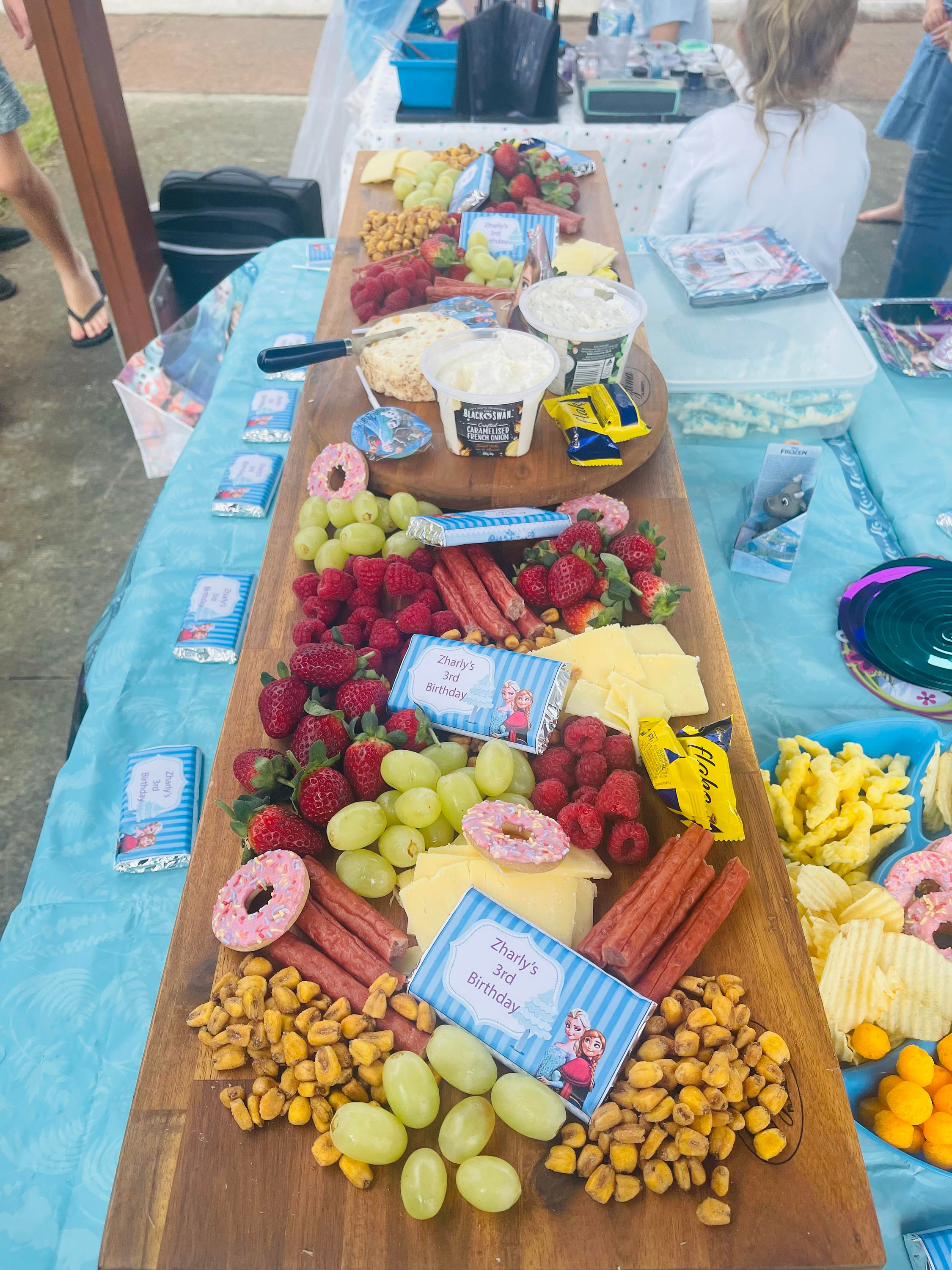 Hand Crafted Grazing Board / Cheese Platter / Charcuterie - Etsy Australia