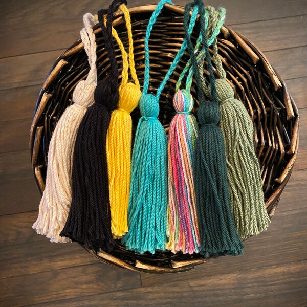 Door Tassel - Etsy