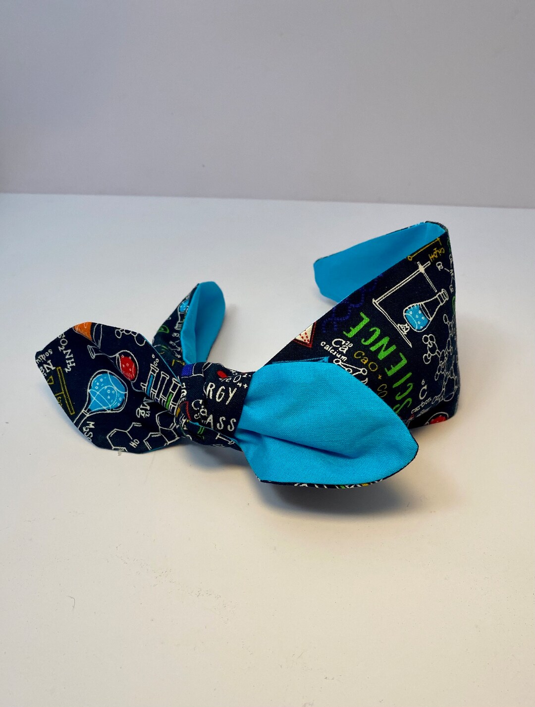 Teacher Headband, Science, Chemistry ,school Headband, Education ...