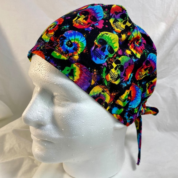 Skull Cap Pattern - Etsy