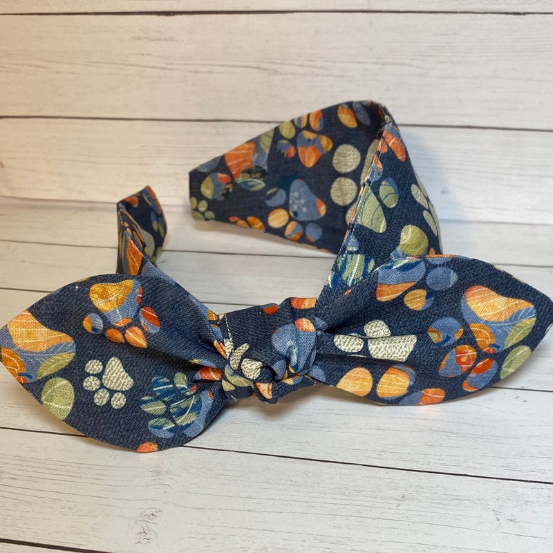 Dog Headband - Etsy