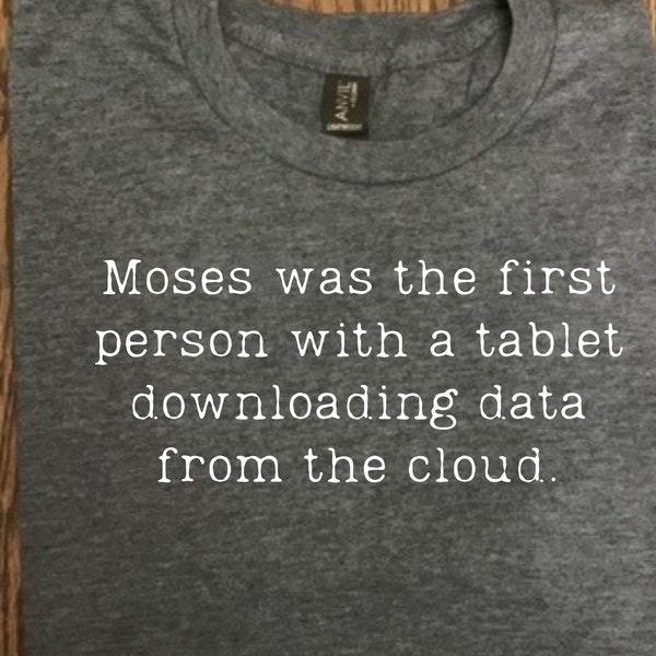 Moses - Etsy