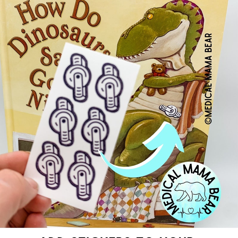 Gastroparesis Tubie Set - Etsy