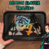 Rolling Table - Etsy