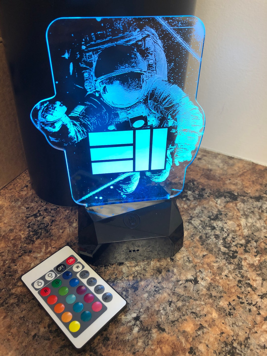 311 LED Light - Etsy