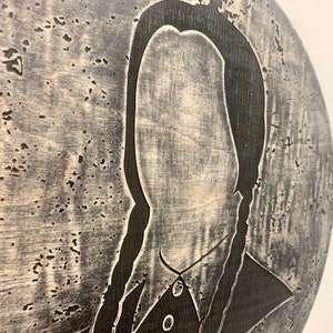 Wednesday Addams Sign - Halloween Door Hanger - Addams Family - Etsy