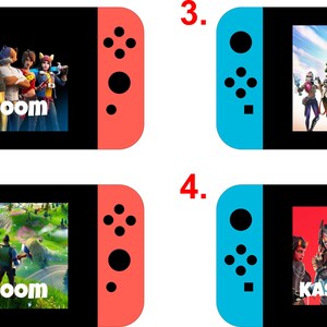 Personalized Nintendo Switch Sign - Gaming Sign - Kids Room Decor - Etsy