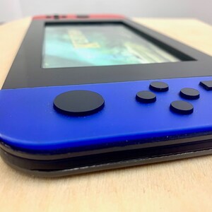 Personalized Nintendo Switch Sign - Gaming Sign - Kids Room Decor - Etsy