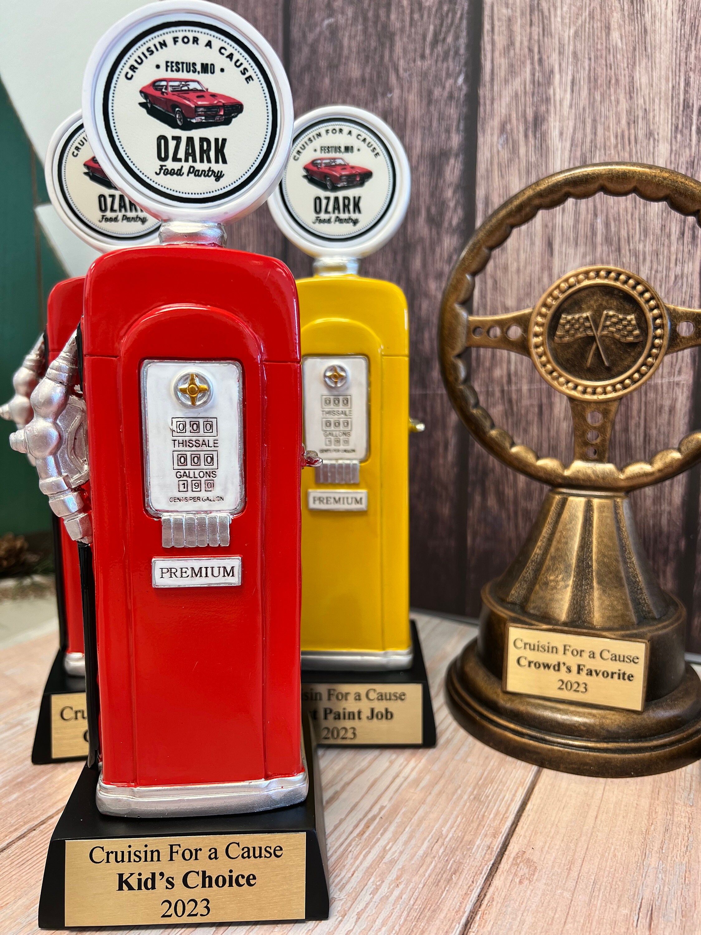 Car Show Trophies ~ Personalized Car Trophies - Etsy