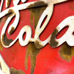 Nuka Cola Sign Fallout Sign - Etsy