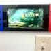 Personalized Nintendo Switch Sign Gaming Sign Kids Room - Etsy