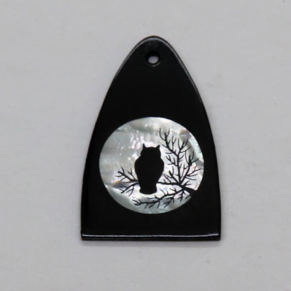 Prs Truss Rod Cover - Etsy