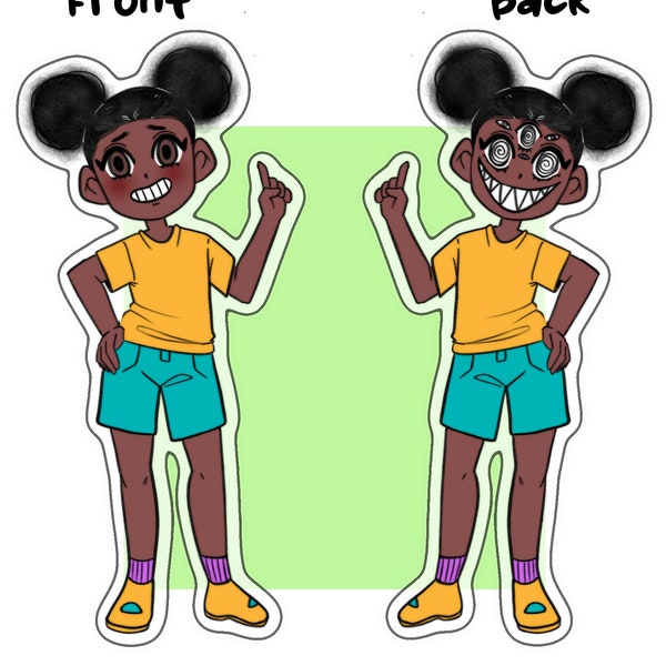 Amanda the Adventurer - Etsy