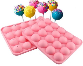 Ball Cake Mold | Etsy