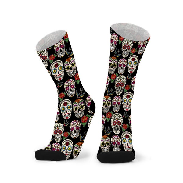 Mexican Socks - Etsy