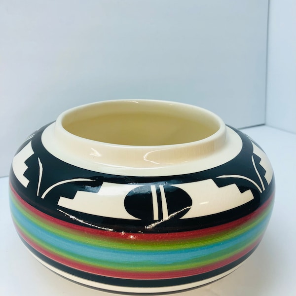 Ute Mountain Pottery - Etsy