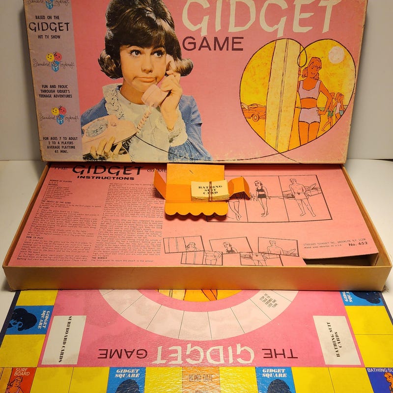 1960s Tv Shows - Etsy