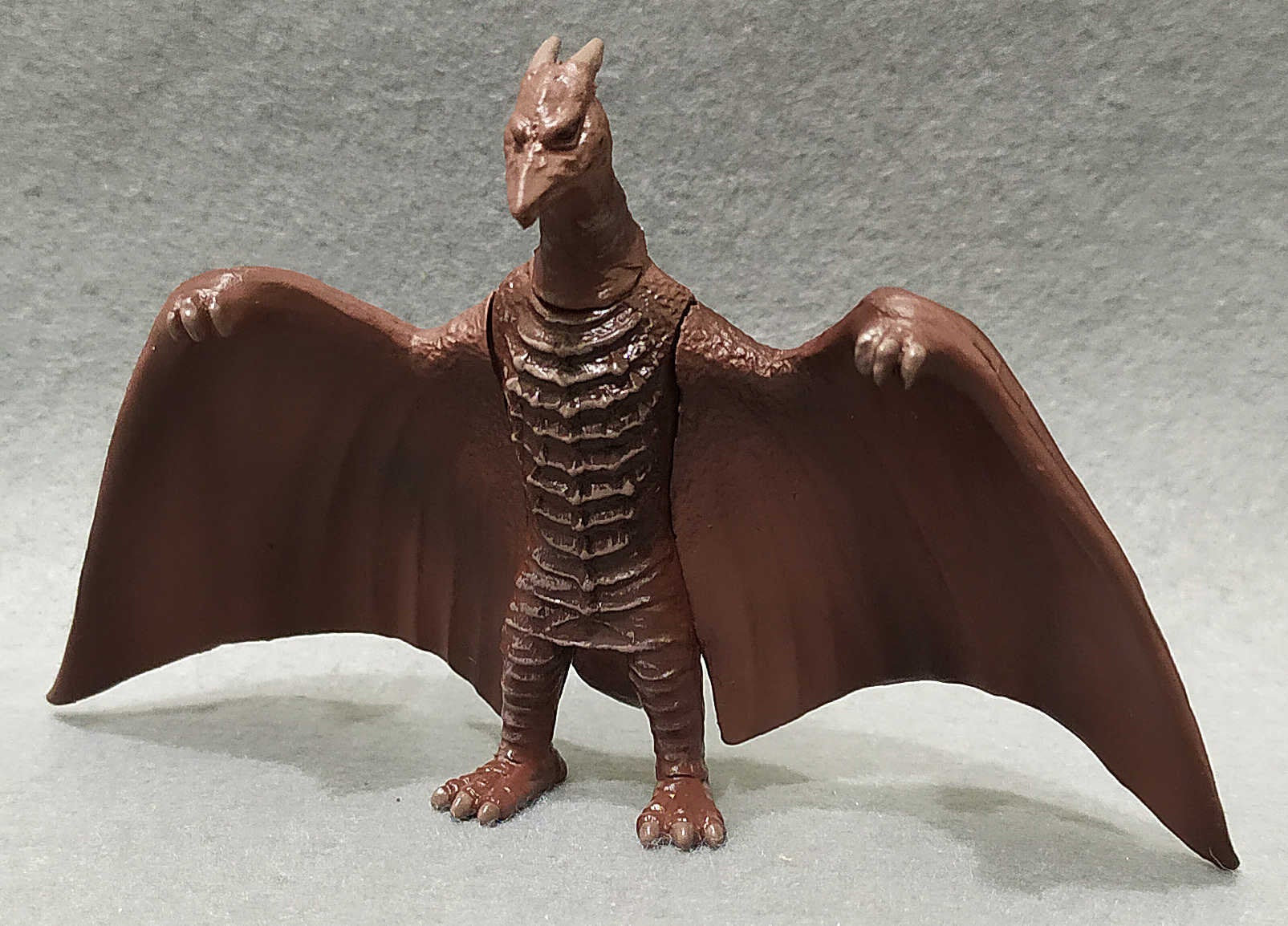 Figure Of The Day Review: BanDai Godzilla Rodan 2004 Action, 60% OFF