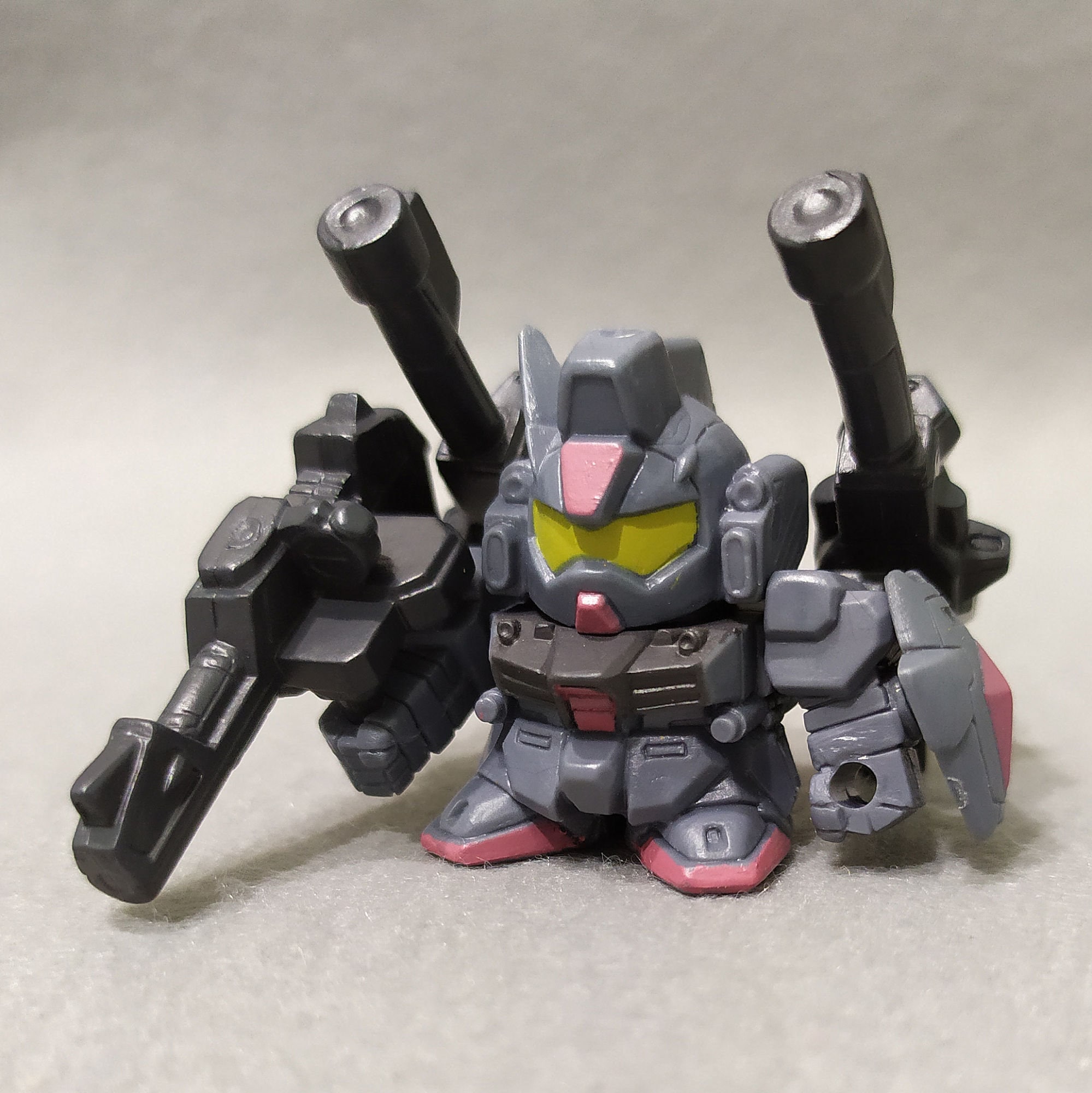 SD Gundam Full Color Custom Mobile Suit Gundam SEED Destiny | Etsy