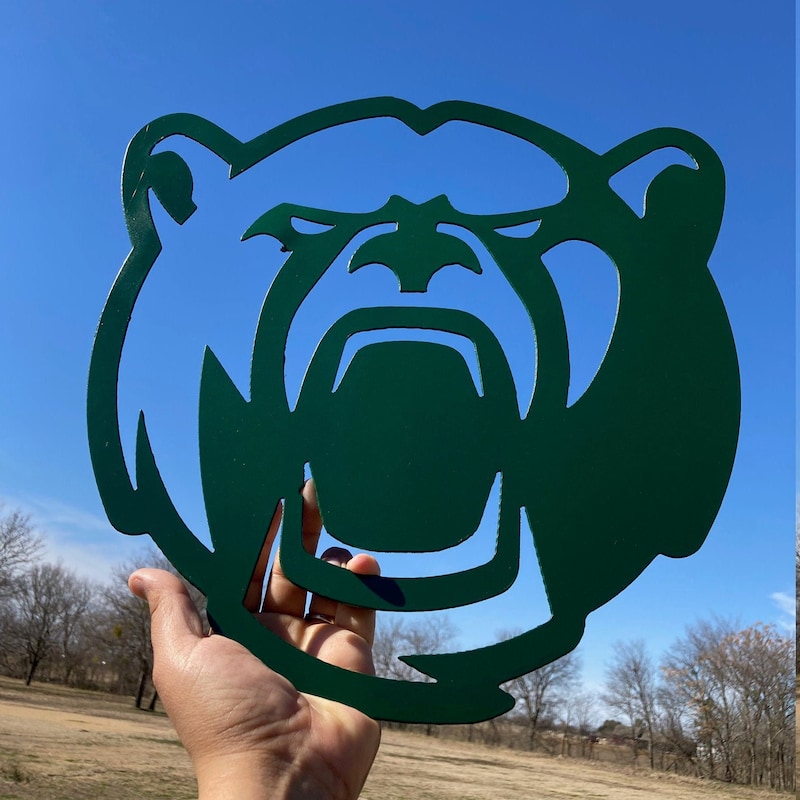 Baylor University - Etsy