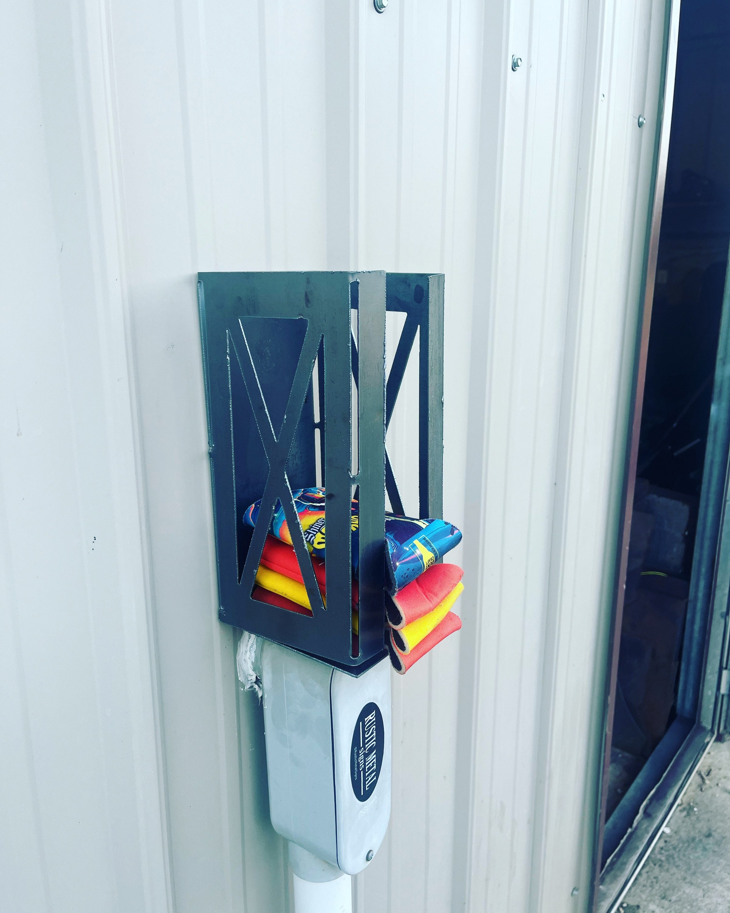 Koozie Holder Custom - Etsy