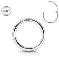 Septum Ring - Etsy UK